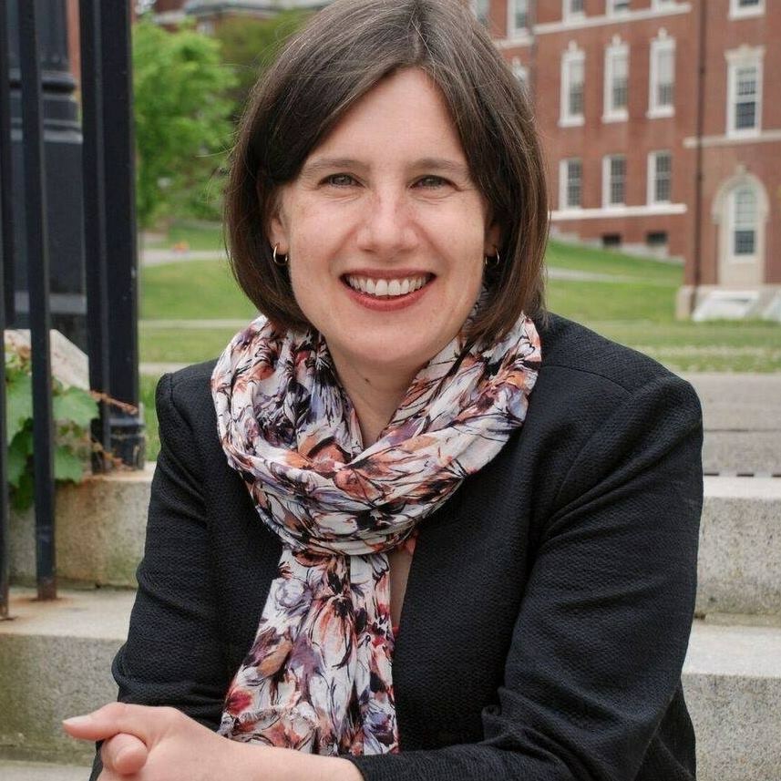 About – Alexis Simpson for State Representative