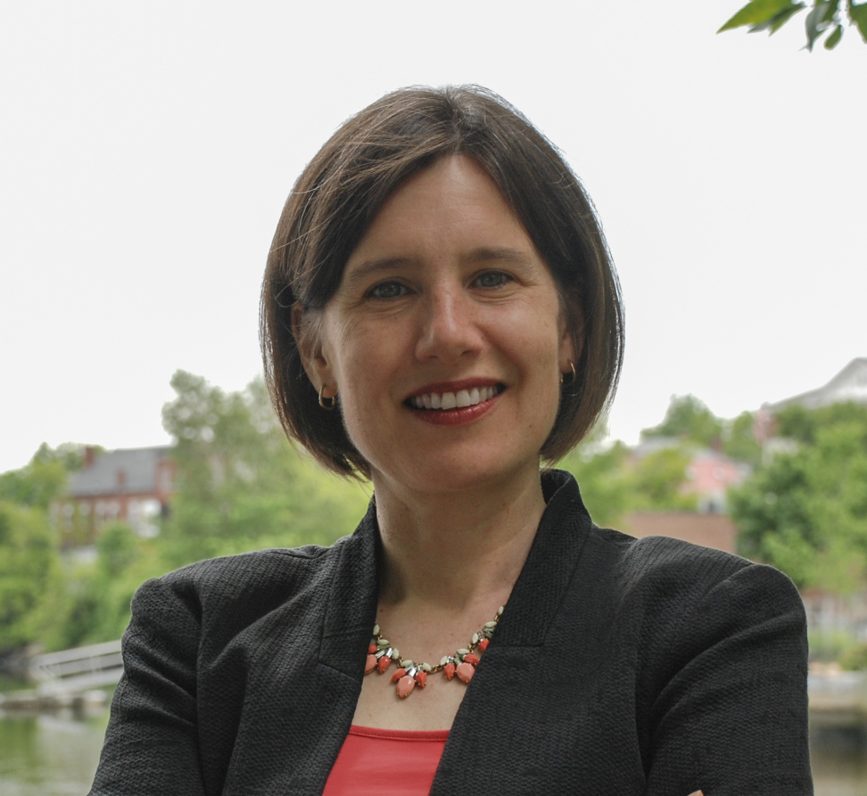 Leadership You Can Trust – Alexis Simpson for State Representative